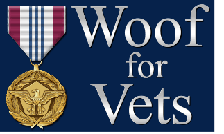 April 6, 2025: Monthly Veteran Benefits Hour / Woof for Vets - Veterans ...